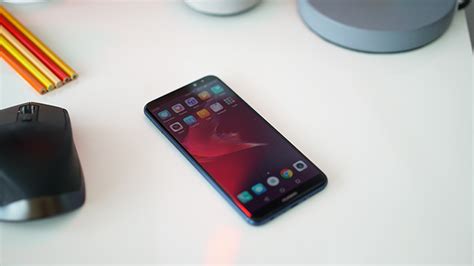 Huawei Nova I Review Yugatech Philippines Tech News Reviews