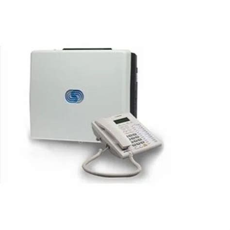 Syntel Telecom EPABX System For Small Office At Piece In Bhubaneswar ID