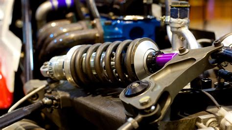 Engine Build And Dynamometer Workshops