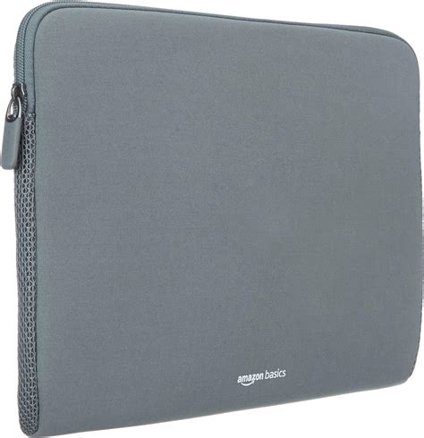 Amazon Basics Laptop Sleeve Case Cover Pouch For 14 Inch 141 Inch