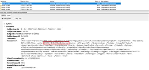 New Task Scheduler Vulnerabilities Exposed