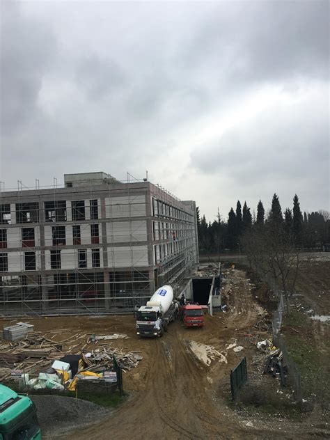 Radisson Blue Hotel As Mimarlık