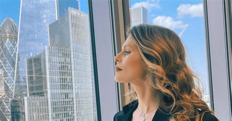 Ольга Фреймут показала своего мужа — фото