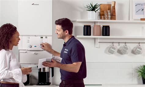 Everything You Need To Know About A Combi Boiler