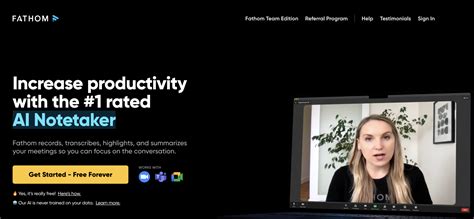Ai Meeting Minutes Generator Which One To Choose In 2024