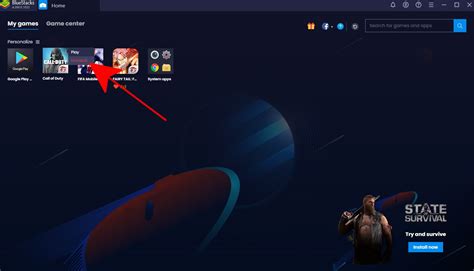 How To Fix Call Of Duty Mobile Crashing In Bluestacks New In 2025
