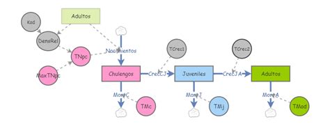 Clone Of Tp Sensi Y Valid Guanacos Patagonia Insight Maker