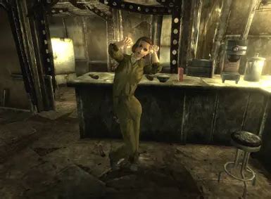 How To Install Fallout 3 Script Extender Download Gamesbad