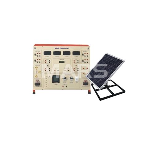 Solar Training Kit