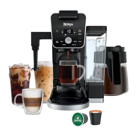 Cafetera Ninja Ct672a ¿dónde Comprar Al Mejor Precio En México Lowpi
