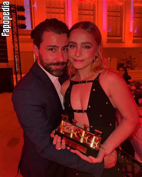 Clara Galle Nude Leaks Photo Fapopedia