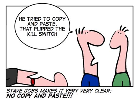 Geek And Poke Kill Switch