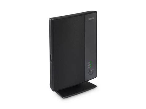 Snom M500 Pro Dect Mulitcell Base Station For M55 M56 M58