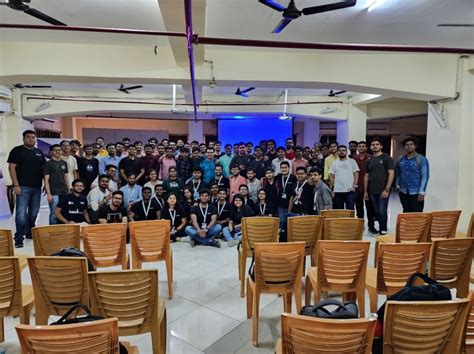 Subhanjan Dutta On Linkedin Kolkatafoss Community Opensource