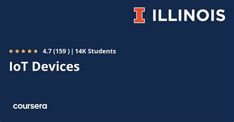 Iot Devices Coursera