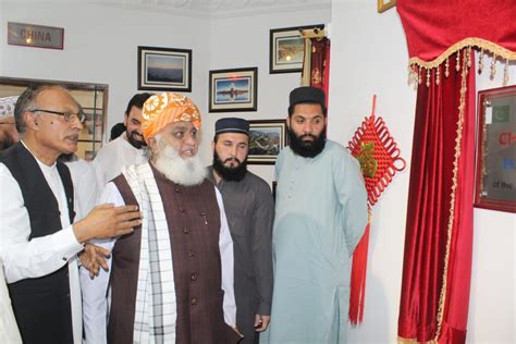 We Are Trying Our Best To To Restore Chinas Confidence On Cpec Says