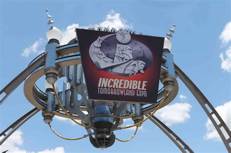 Photos Decorations Photo Spots Appear For Incredible Tomorrowland