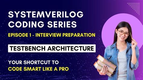 Systemverilog Vlsi Rtldesign Verification Provlogic Testbench Prov Logic