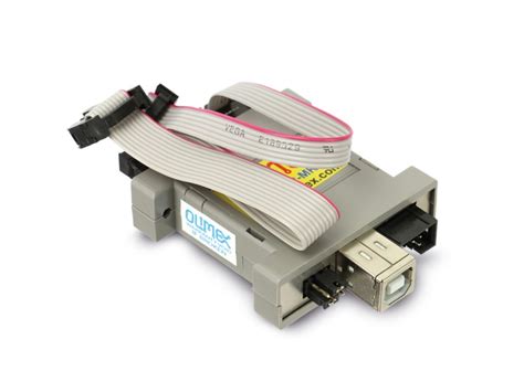 Programmer Olimex Avr Isp Mk2 Pollinde
