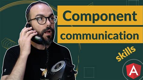 Angular Component Communication Everything You Need To Know Youtube