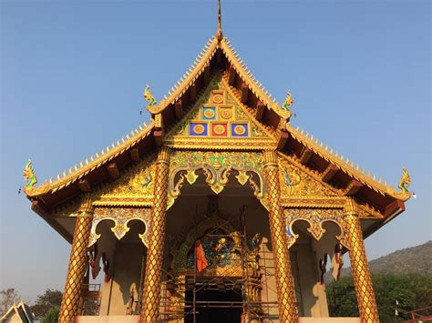 วัดป่าเทพพิทักษ์วนาราม พน วัดป่าเทพพิทักษ์วนาราม พนมดงรัก