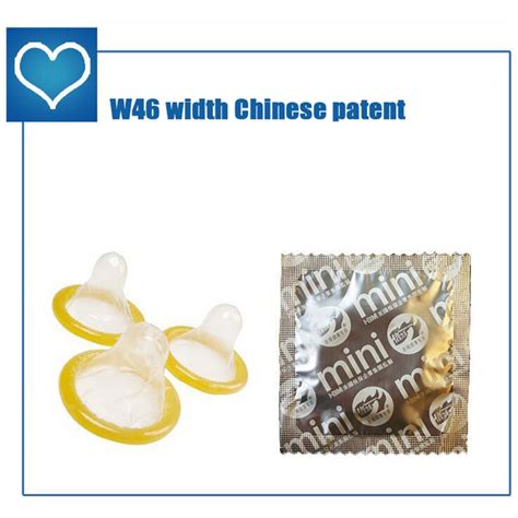 10pcs 46mm Mini ขนาด Ultra ขนาดเล็กถุงยางอนามัยแน่น Sensation Cock Sleeve Sex ถุงยางอนามัยสำหรับ