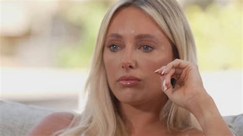 Towie Fans In Tears Over Potential New Romance