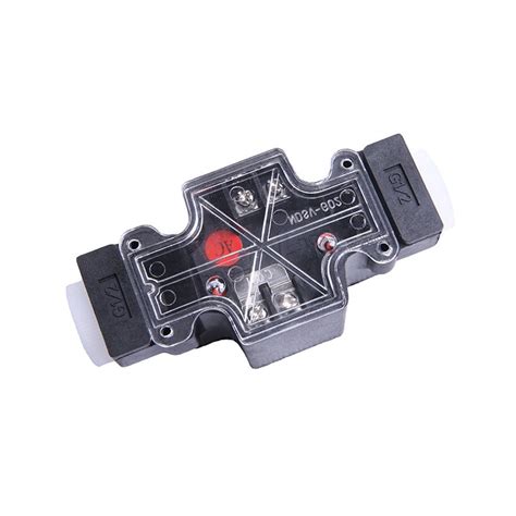 Plug Solenoid Manufacturer In China Adiffer