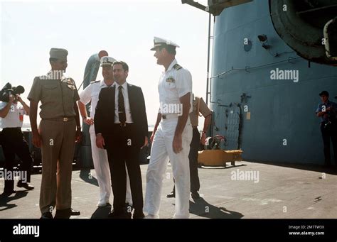 Dn St 86 01433 Base Naval Air Station Cubi Point State Luzon