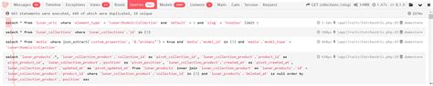 Currency Bottleneck Having Multiple Currencies Drastically Increases Query Count Lunarphp