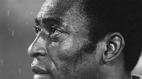 Pelé Brazils Mighty King Of ‘beautiful Game Has Died