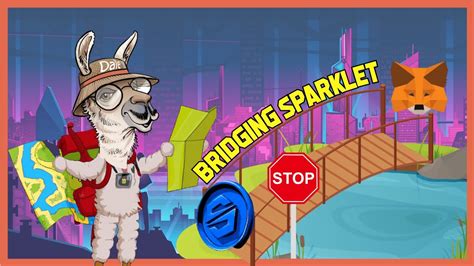 Sparklet Stuck In Upland Explaining Reclaiming Requirements And How To Bridge Sparklet To