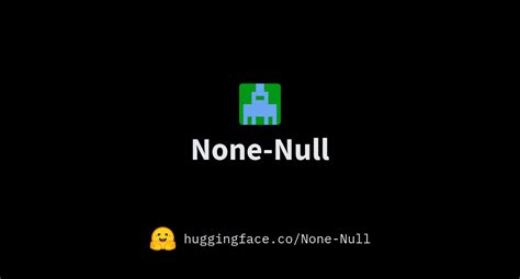 None Null None Null