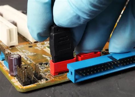 Laptop Hard Drive Connection Types Secure Data Recovery Services