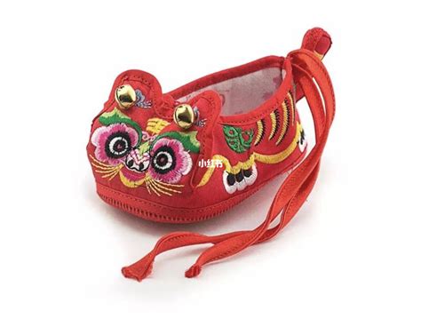 传统虎头鞋有什么文化寓意吗？百科ta说