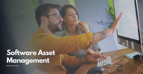Software Asset Management Lifecycle Explained