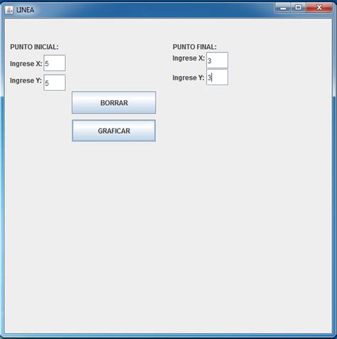 Solved Java Why Is Jframe Empty In Java