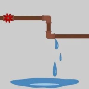 How To Fix A Leaking Pipe Emergency Plumber Barnet