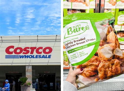 Chicken Nuggets At Costco That Taste Like Chick Fil A At Andrew Graham Blog