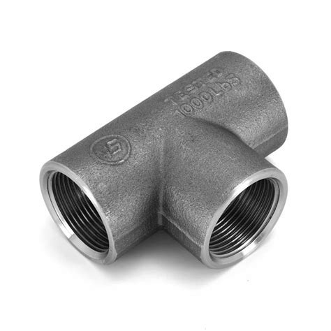 Ms Tee Standard At Best Price In Mumbai By Dev Pipe Fitting Id