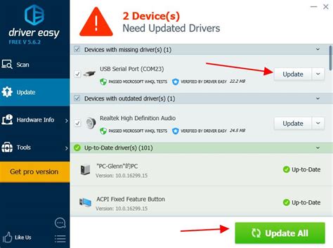 How To Download And Update FTDI Drivers In Windows Driver Easy