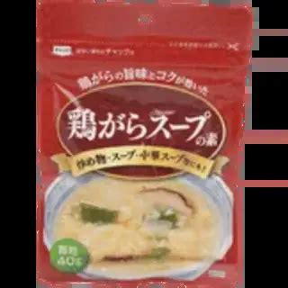 味日本 鶏ガラスープの素 undefined 鬼速ネットスーパー OniGO オニゴー