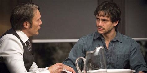 The Sex Reference Nbc Gave Hannibal Hell Over Cinemablend