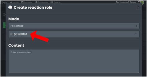 How To Use Carl Bot For Roles On Discord Techwiser