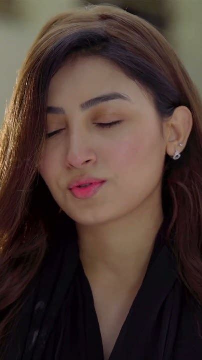 نیت حمزه خوب نیست Ishqiya سودایی سریال فارسی Persiandramas Shorts Haniaamir Youtube