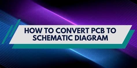 Pcb Schematic Design Essential Tips And Best Practices