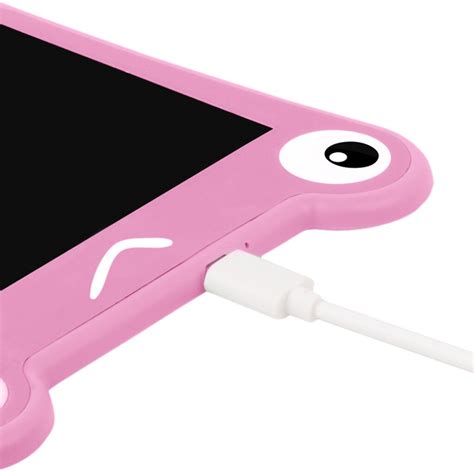 Drawing Tablet 85 Lcd Writing Tablet Electronics Grandado