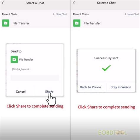 New Method To Export Yanhua Acdp1acdp2 Data On Android Smartphone