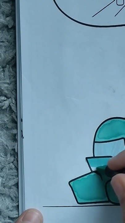 разукрашиваю не хейтите пж🥺 разукрашка Youtube