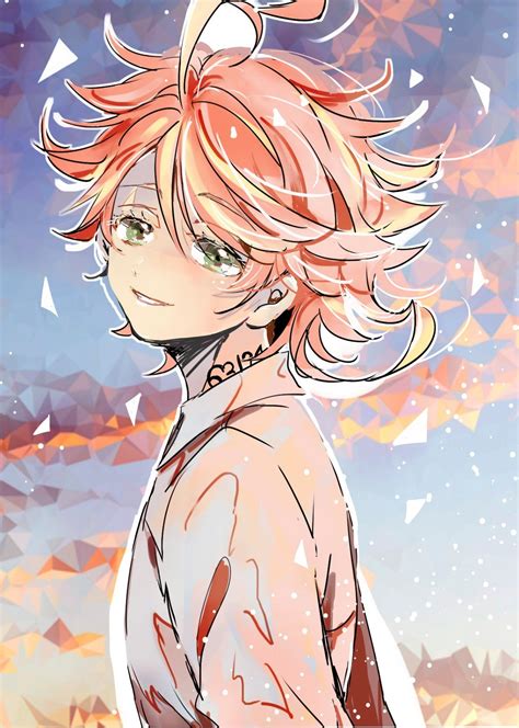 Twitter Neverland Neverland Art Promised Neverland